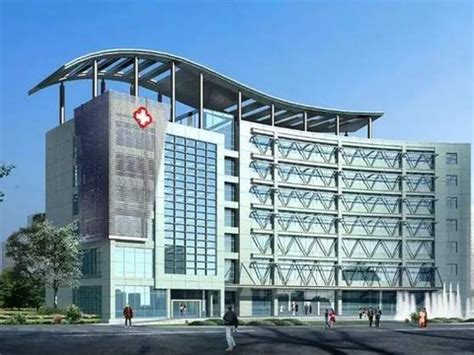 如何查询医院等级是公立还是私立 医院 等级 天眼 新浪新闻