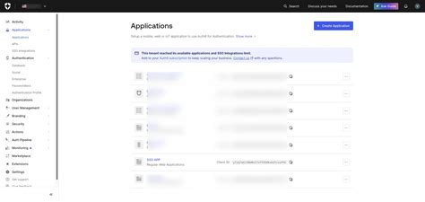 Integration Guide For Auth0 And Ssojet Via Oidc Docs