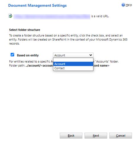 Microsoft Sharepoint Integration With Dynamics 365 Step By Step Guide
