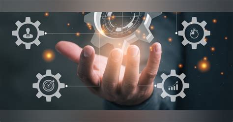 Technology Report Iiot Platforms Smart Industry