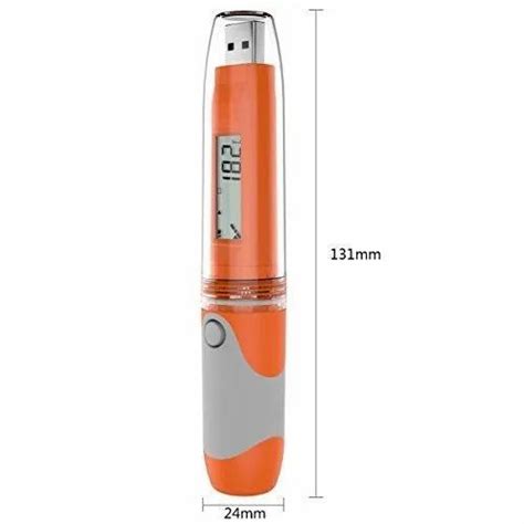 USB Data Logger 131 Mm X 24 Mm At Rs 2000 In Pune ID 19736215973