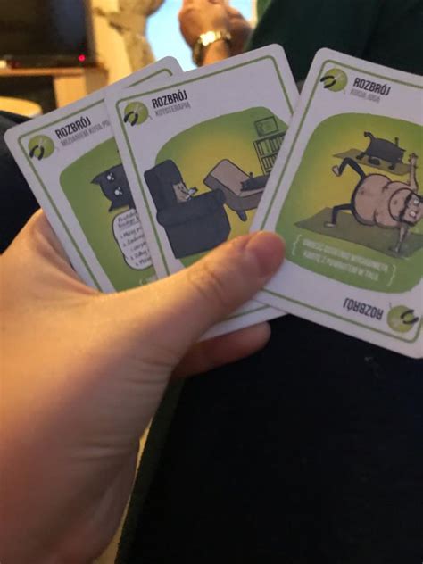 134 best r explodingkittens images on pholder got the exploding