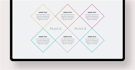 Free Download Template Powerpoint Mesh Grid PowerPoint Templates Gratis Download Ppt