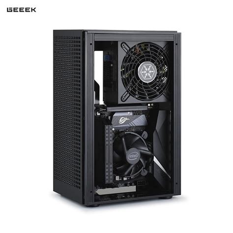 GEEEK A70 MINI ITX CASING Itxlab Com My