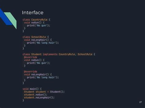 Basic Dart Programming Language 2023pdf Programming Languages Computing