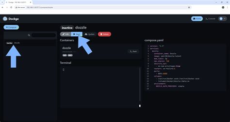 How To Install Dockge On Your Synology Nas Marius Hosting