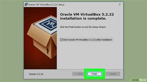 Come Installare VirtualBox Con Immagini WikiHow