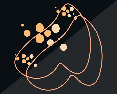 Blobs Vector Backgrounds With Organic Colorful Shapes 32044447 Vector Art At Vecteezy