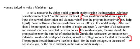 solved matlab coding i have the following matlab coding