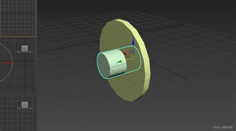 Unity使用c开发遇上的问题（三）（unity使用过程中发现建模很重要，3dmax——删除两物体的相交部分）3dmax两个物体相交怎样删除 Csdn博客