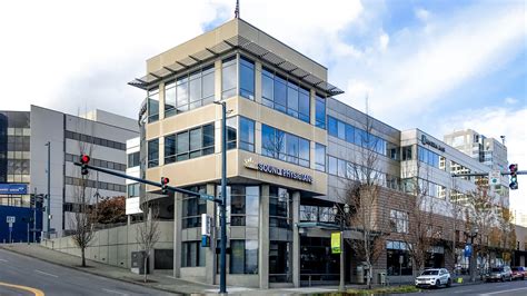 1498 Pacific Ave Tacoma Wa 98402 Office For Lease Loopnet