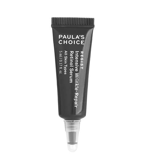 Paulas Choice Resist Anti Aging Retinol Serum