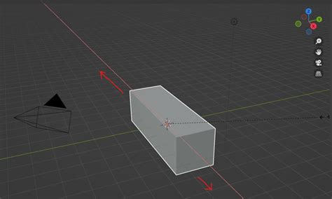 How To Scale Models In The Viewport Blender Base Camp