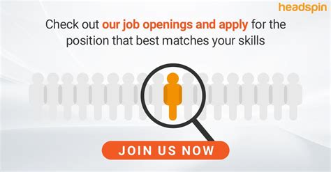 Headspin On Linkedin Digital Experience Monitoring Jobs Headspin