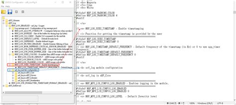 how to add remove folders in cmsis nordic qanda nordic devzone