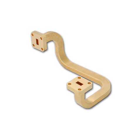 Waveguide Products Quinstar Technology Inc