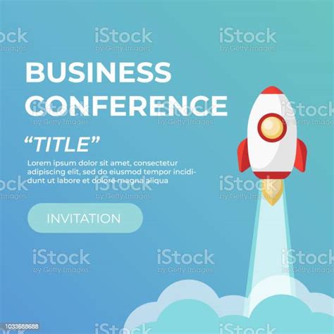 비즈니스 회의 초대입니다 회의 비즈니스 간단한 기하학적 배경 0명에 대한 스톡 벡터 아트 및 기타 이미지 0명 개념 공란 Istock