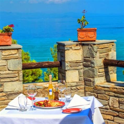 Грција земјата од соништата Туристичка Агенција Ариес