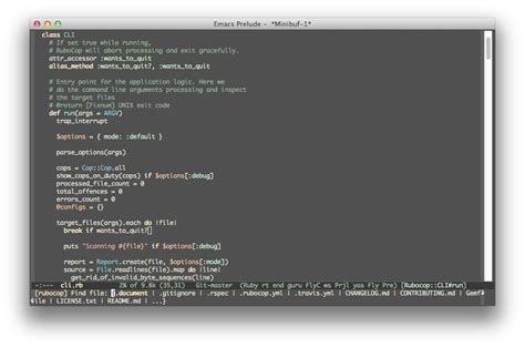 A Good Project Tree Browser For Emacs Stack Overflow