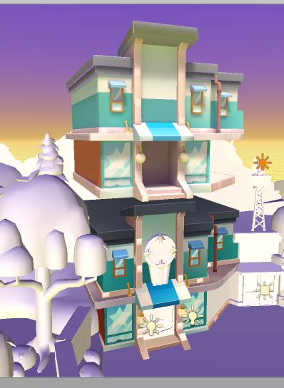 Bug Glb Exporting Vertex Color Incorrectly · Issue 887