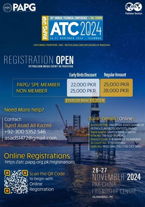 Atc 2024 Pak China Friendship Center Islamabad 26 November To 27