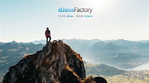 djava factory think java think djava
