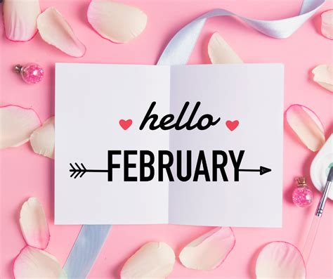 February Social Media Post Prompts
