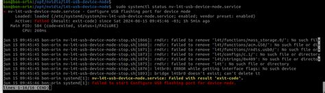 Dji Psdk Usb Bulk Configuration Jetson Orin Nano Nvidia Developer