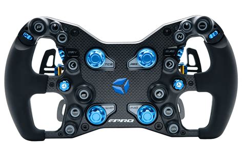 Gt Pro V2 Cube Cube Controls Sim Racing Hardware