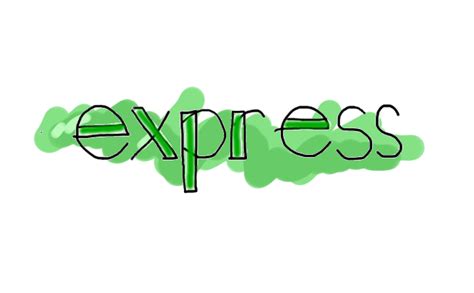 Expressjs Setup For Html Rendering — Self Note Series By Yazed Jamal Frontend Weekly Medium