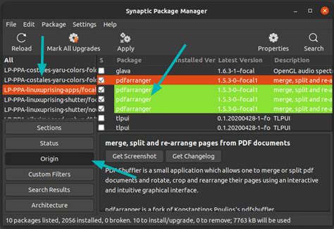 Linux 黑话解释什么是包管理器它是如何工作的 腾讯云开发者社区 腾讯云