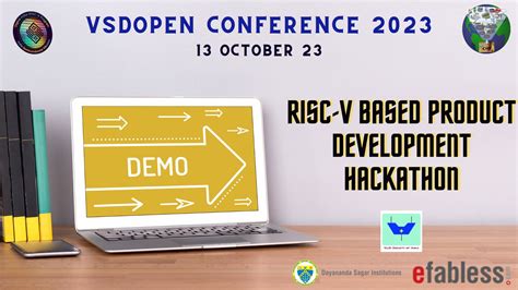 Vsd Hackathon Series Vlsi System Design