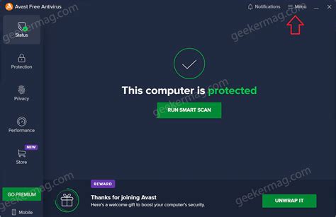 Fix Avast Antivirus Blocking Or Disconnecting League Of Legends