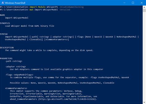 How To Choose Gpu When Using Whisperps · Issue 107 · Const Mewhisper