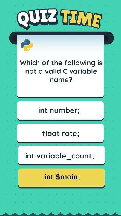 Python Mcq Pythonbeginner Youtube