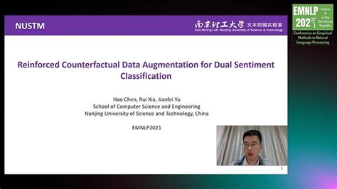 underline reinforced counterfactual data augmentation for dual