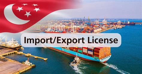 import export license business compendium