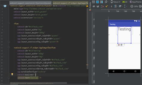 Android Textview 的自动调整大小不起作用 Android O Segmentfault 思否