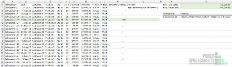 Excel Xlookup Between 2 Values In 4 Steps Free Example