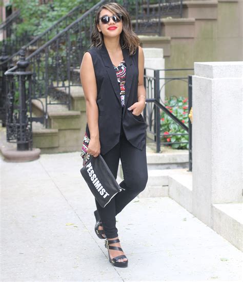 Color Me Courtney Optimistic Pessimistic