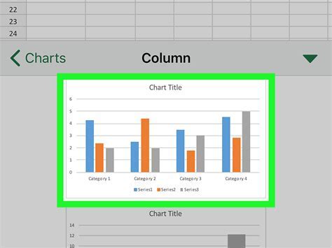 5 Easy Steps To Create Stacked Bar Graph In Excel