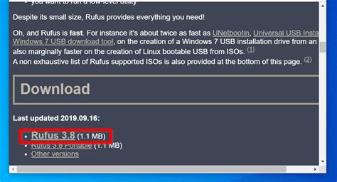 Burn Windows 10 ISO To USB How To Burn Windows 10 ISO To USB