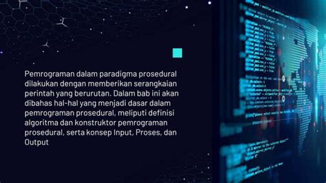 Bab 7algoritma Dan Pemrogramanpptx