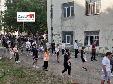 მათემატიკის გამოცდაზე აბიტურიენტების 6 მდე არ გამოცხადდა რას ამბობენ გამოცდიდან გამოსულები