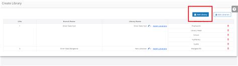 How To Create Library Babe Management Software Babe Management System MyClassboard