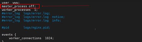 【自用】nginx总结 nginx 守护进程 csdn博客