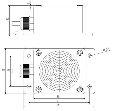Rain And Snow Sensor Transmitter Introduction