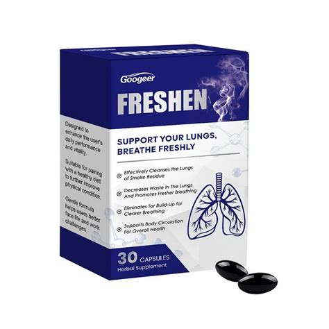 Lung Support Supplementbalance Lung Healthsupport Respiratory System