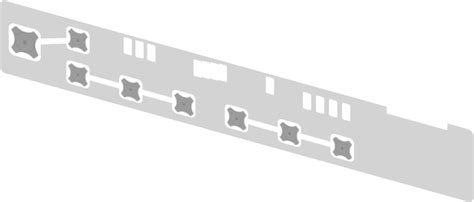 Fpc Membrane Switch Jrpanel