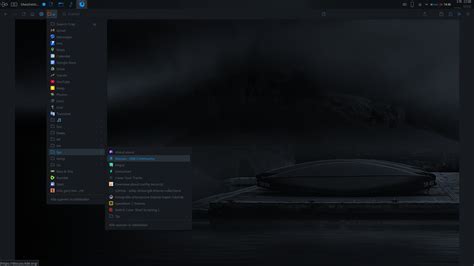 Is It Possible To Color The Scrollbar Help Kde Discuss